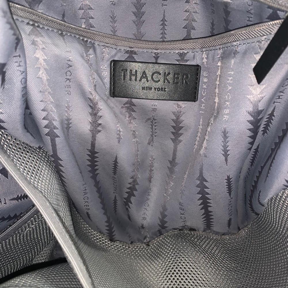 Thacker Neoprene Tote - Gem